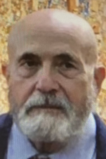 Joseph J. Sustersic 1946-2023 | News, Sports, Jobs - Tribune Chronicle